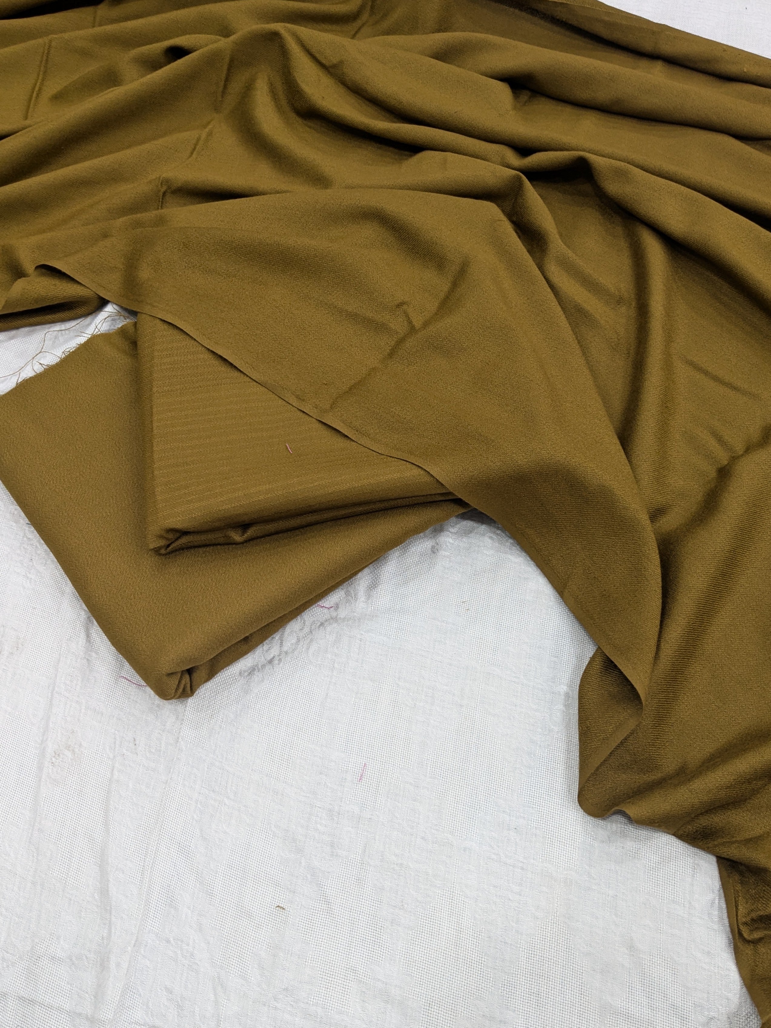 3PC PASHMINA WOOL STUFF 3PC MOST TRENDING WINTER SOLID COLLECTION (DAR ...